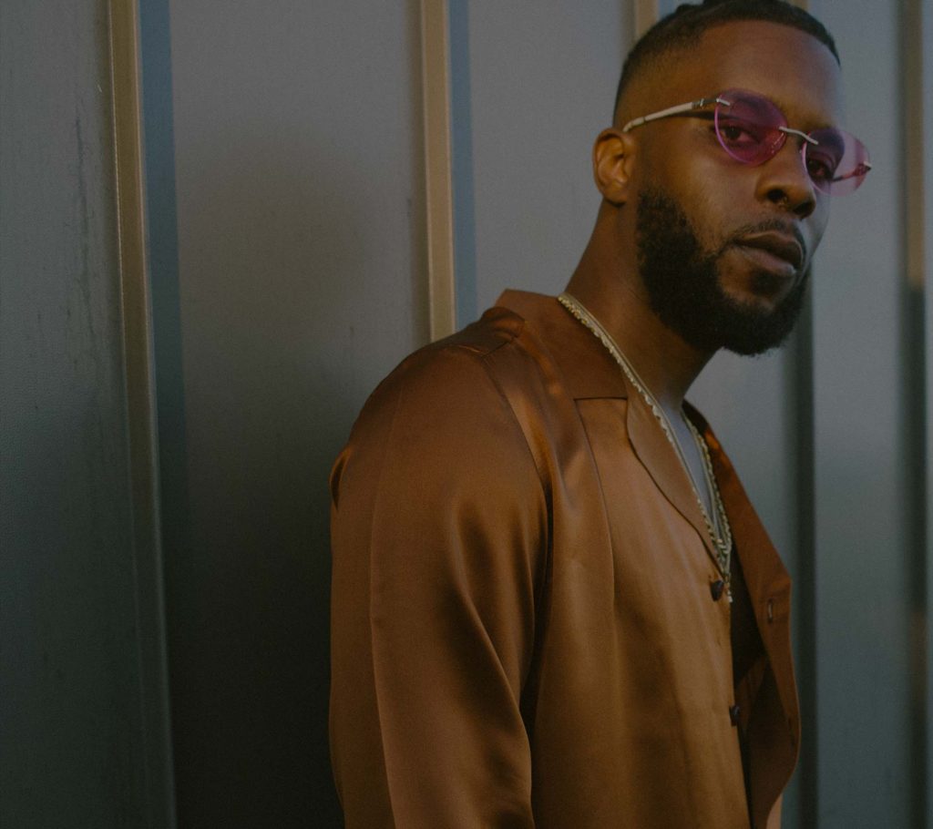 Discography | Maleek Berry